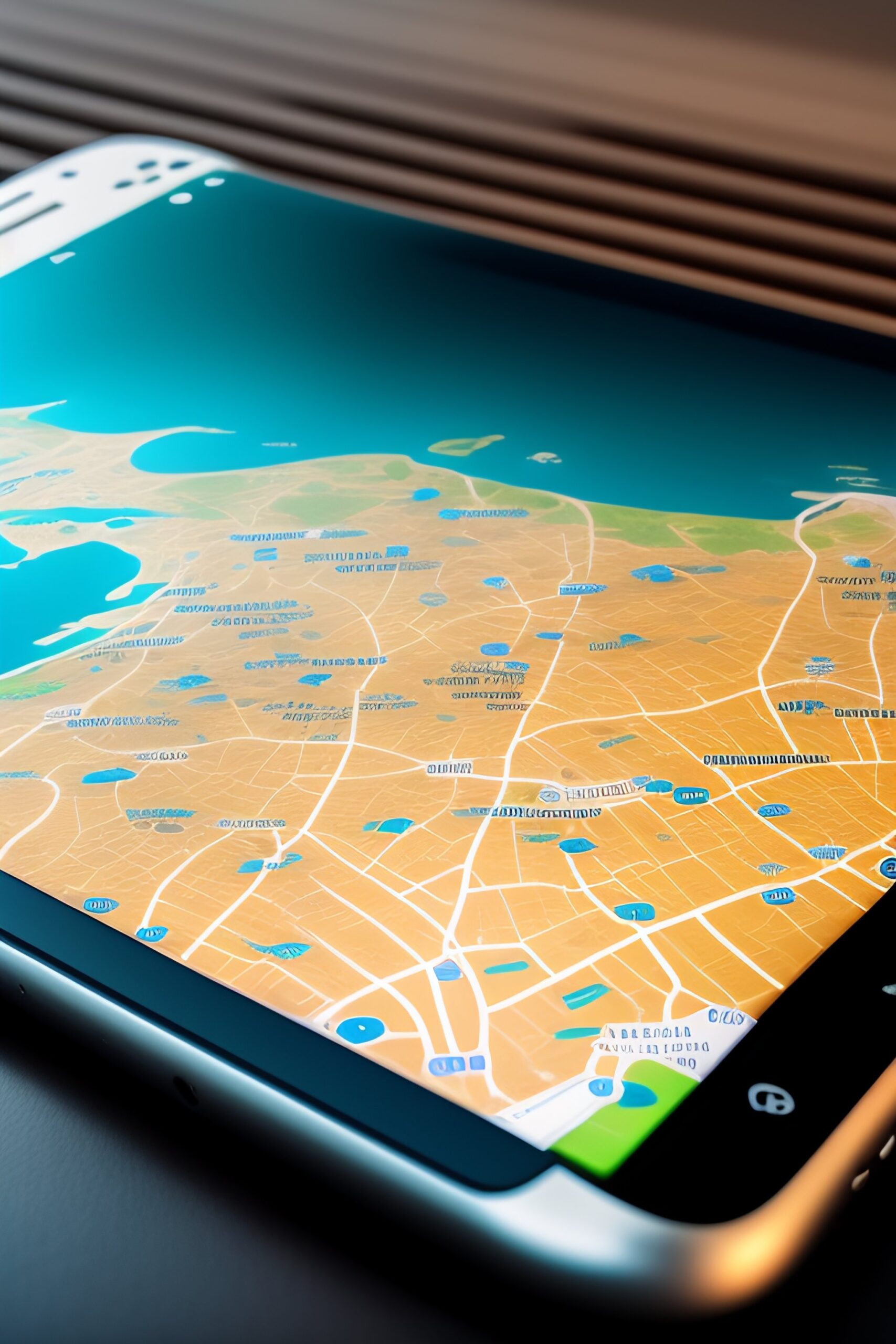 Geomarketing: Potencia tu estrategia de marketing